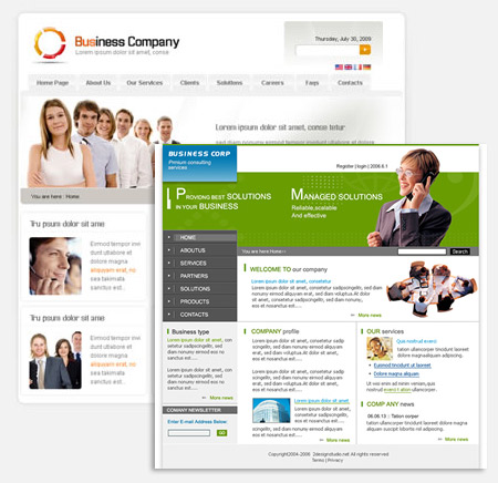 Dot Net Nuke | Avasoft Web Design Web Hosting Companies